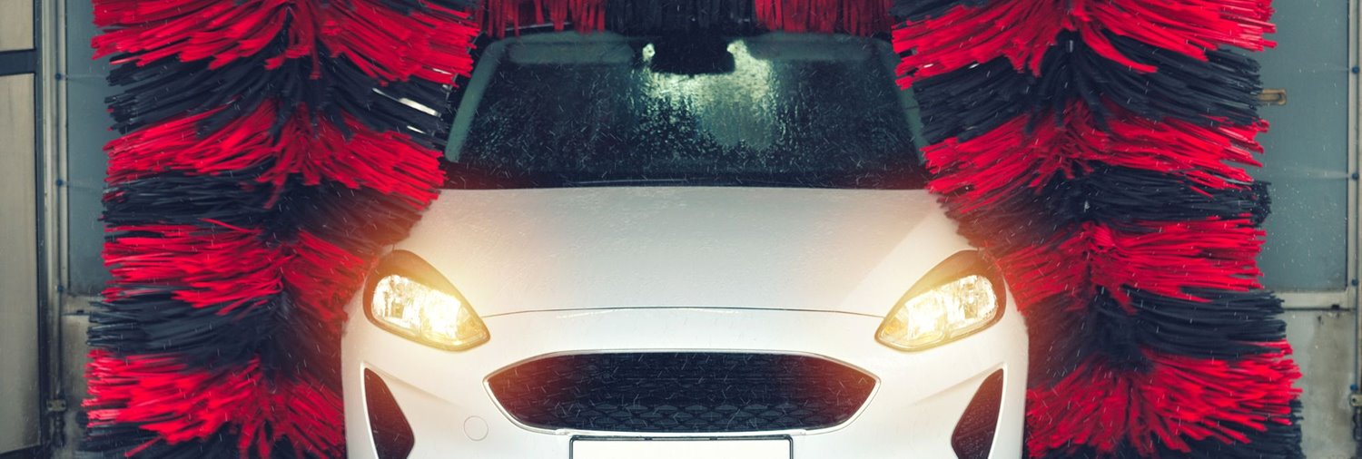 Car Wash Industry Resources Drb® Learning Library