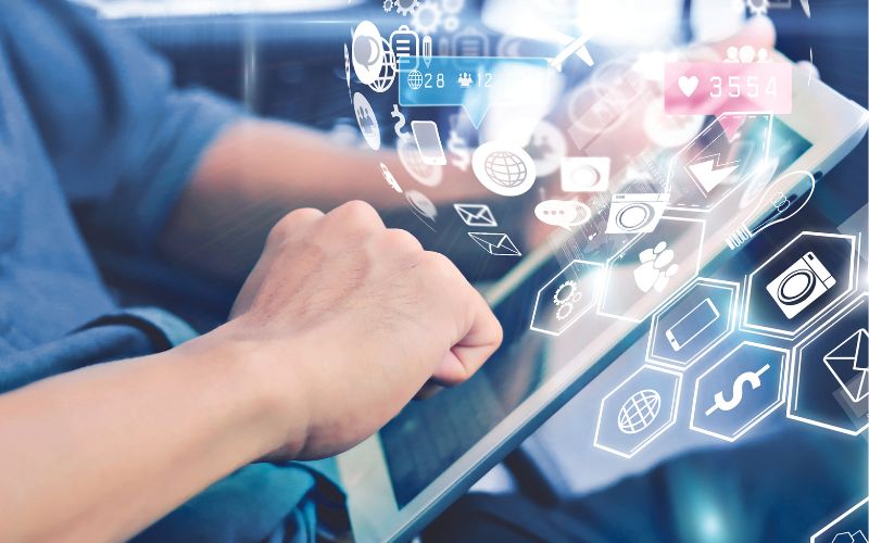 DRB® Car Wash POS & Technology